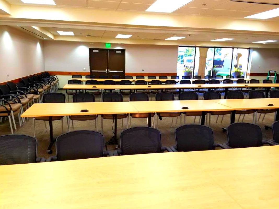 YVFWC | Kershaws Contract Furniture